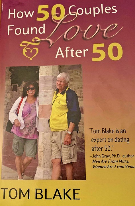 Where are the single senior men? – On Life and Love after 50
