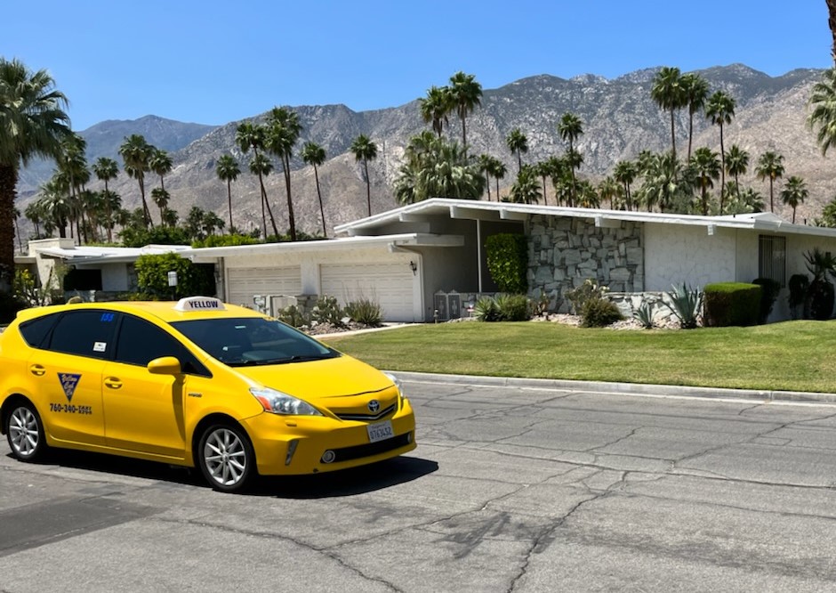Senior dating. Big Yellow Taxi – On Life and Love after 50